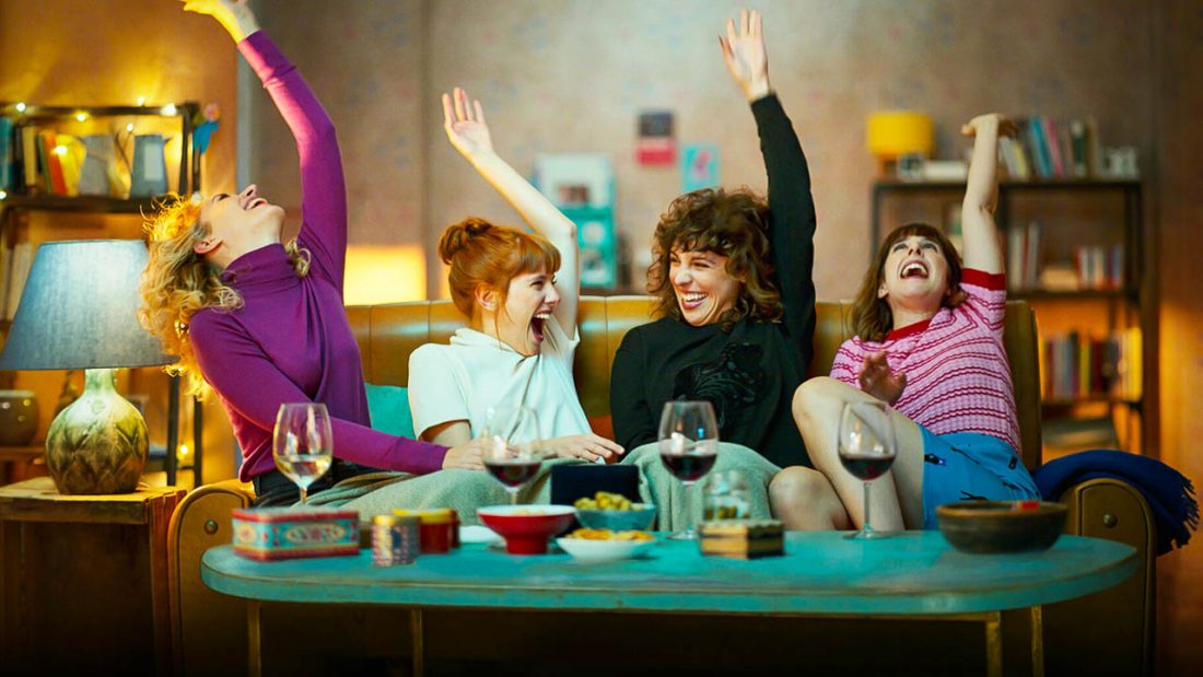 Valeria Season 5 Release Date, News