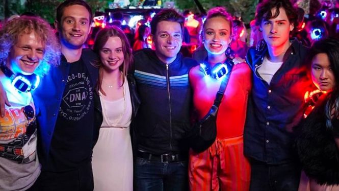 Biohackers Season 3 Release Date, News