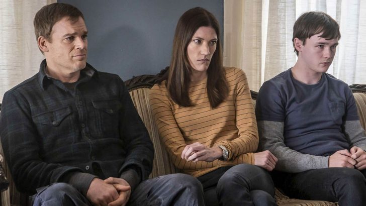 Dexter: New Blood Season 2 Release Date, News