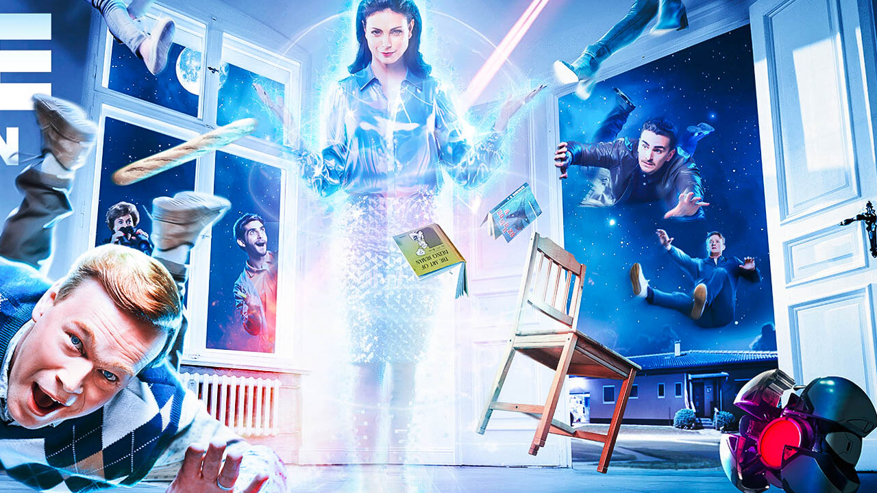 Home Invasion Season 2 Release Date, News