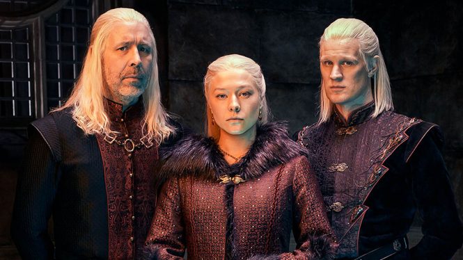 House of the Dragon Season 3 Release Date, News