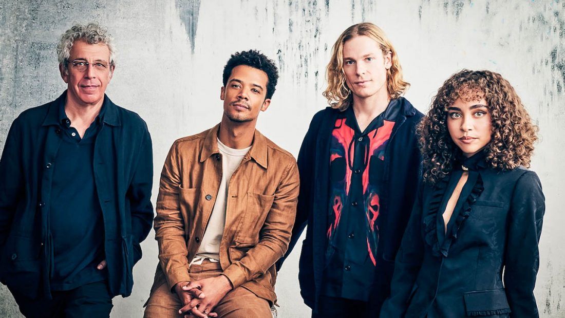 Anne Rice's Interview with the Vampire Season 3 Release Date, News