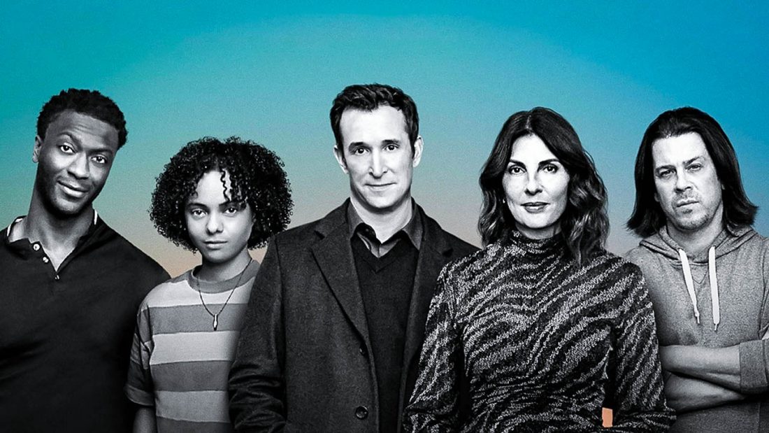 Leverage Redemption Season 4 Release Date News