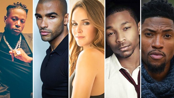 Power Book III: Raising Kanan Season 5 Release Date, News