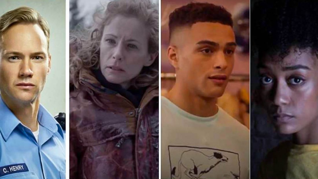 Slasher Season 6 Release Date, News