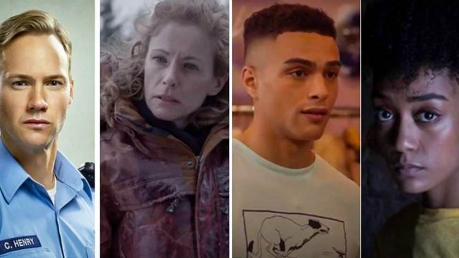 Slasher Season 6 Release Date, News