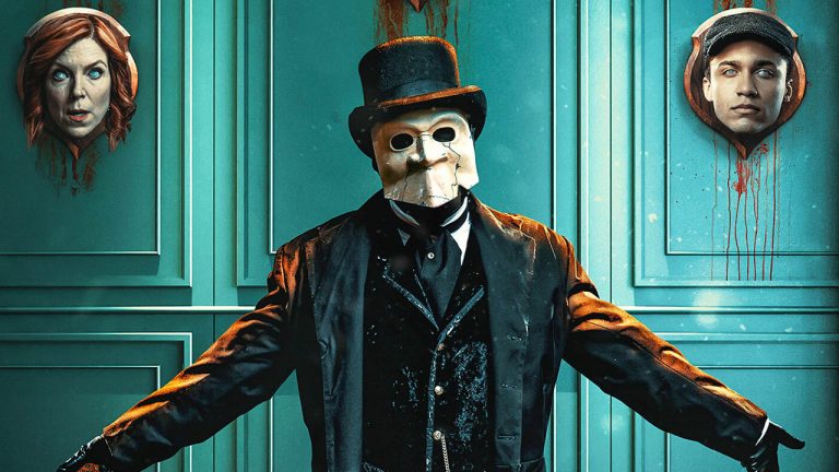 Slasher Season 6 Release Date, News