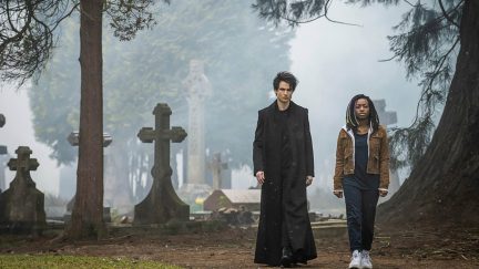 The Sandman Season 3 Release Date, News