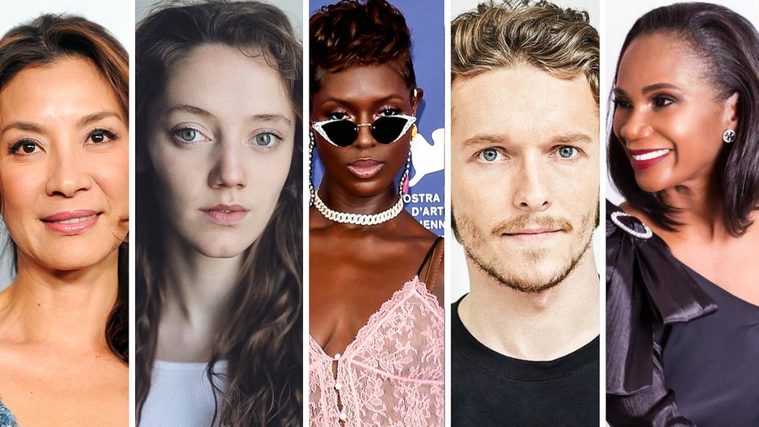 The Witcher: Blood Origin Season 2 Release Date, News