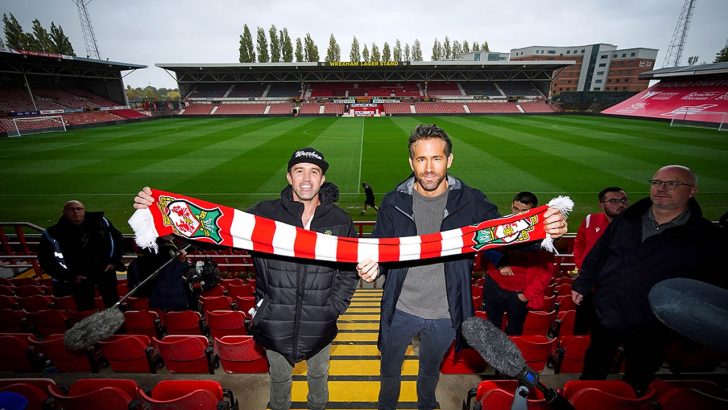 Welcome to Wrexham Season 5 Release Date, News