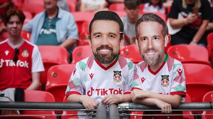 Welcome to Wrexham Season 5 Release Date, News