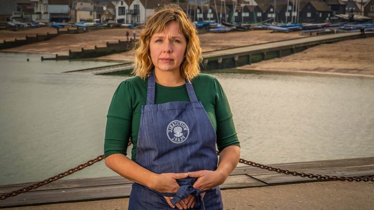 Whitstable Pearl Season 4 Release Date, News