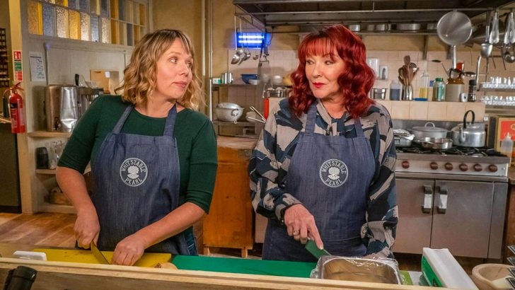 Whitstable Pearl Season 4 Release Date, News