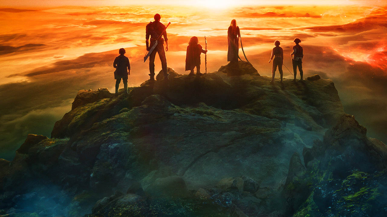 Willow Season 2 Release Date, News