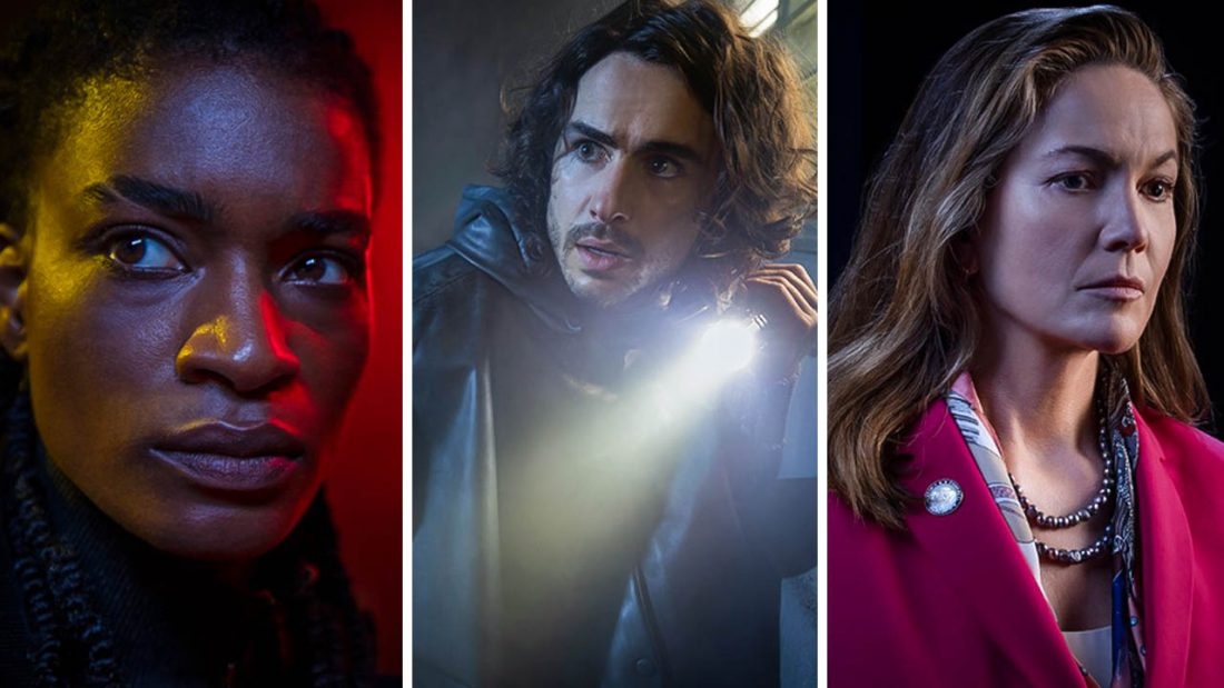 Y: The Last Man Season 2 Release Date, News