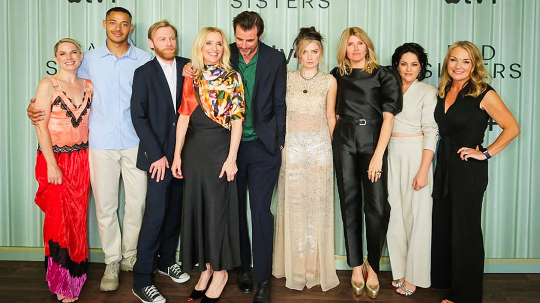 Bad Sisters Season 3 Release Date, News
