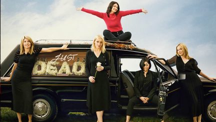 Bad Sisters Season 3 Release Date, News
