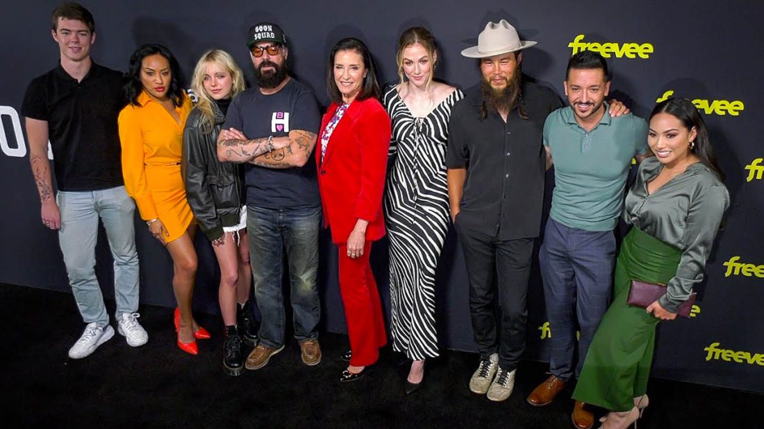 Bosch: Legacy Season 4 Release Date, News