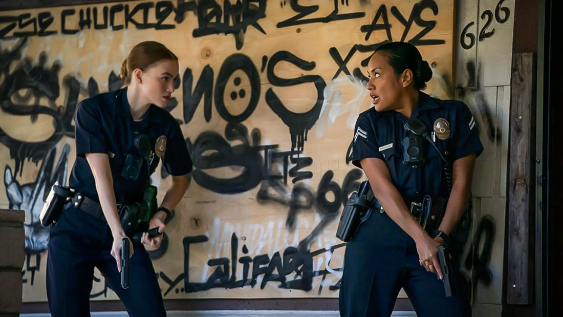 Bosch: Legacy Season 4 Release Date, News