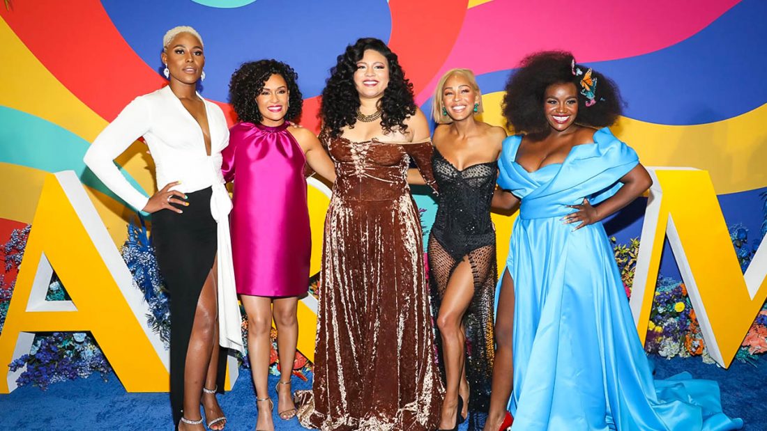 Harlem Season 4 Release Date, News