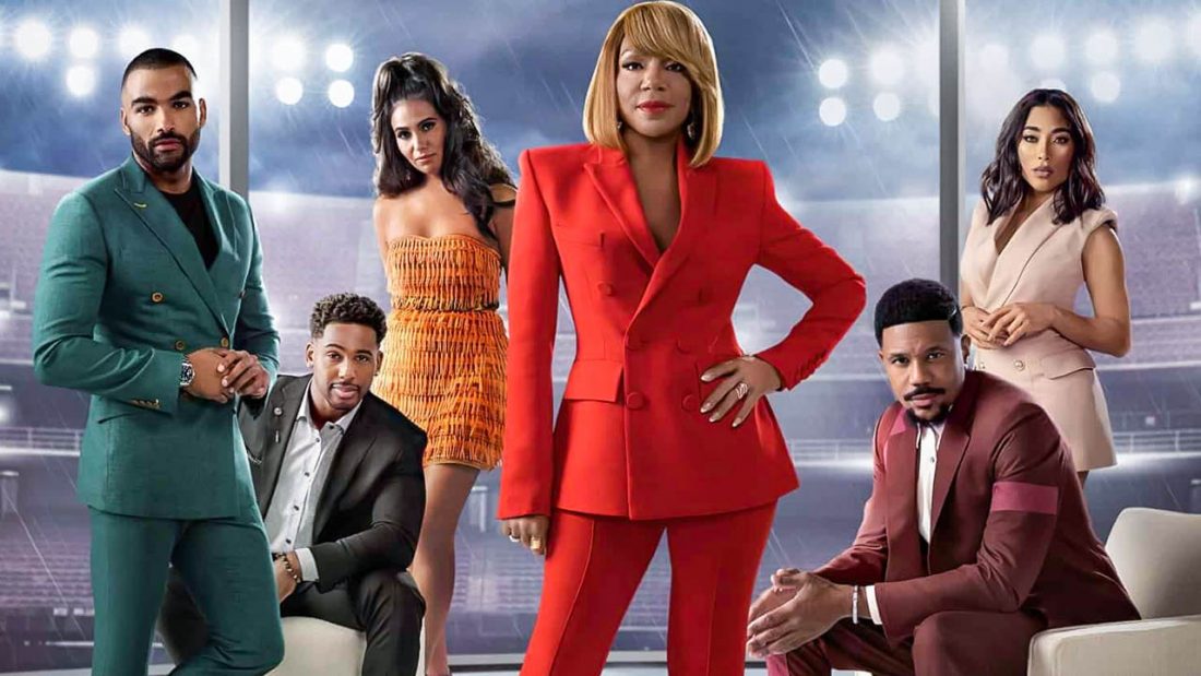 The Game Season 3 Release Date, News