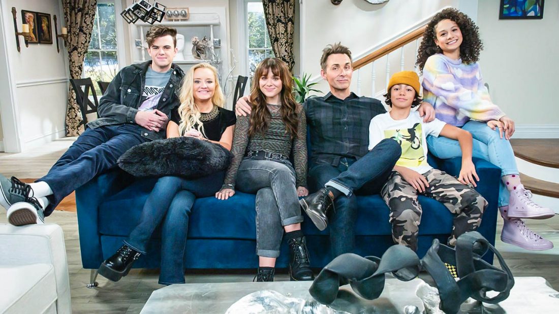 The Villains of Valley View Season 3 Release Date, News