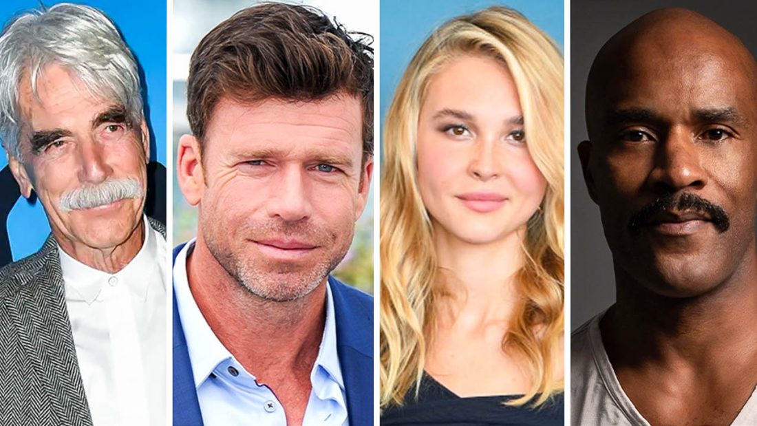 1883 Season 2 Release Date, News