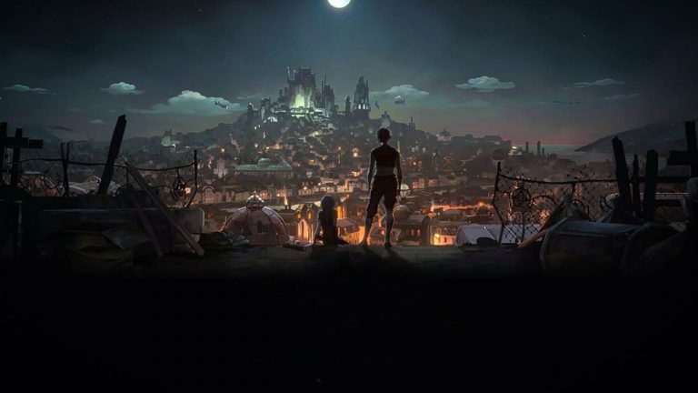 Arcane: League of Legends Season 3 Release Date, News