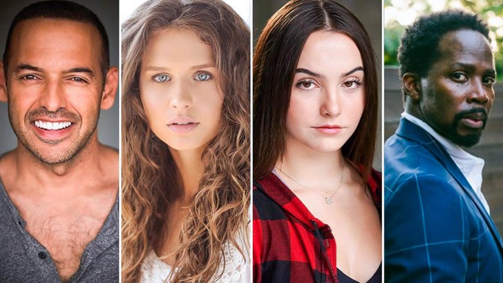 FROM Season 4 Release Date, News