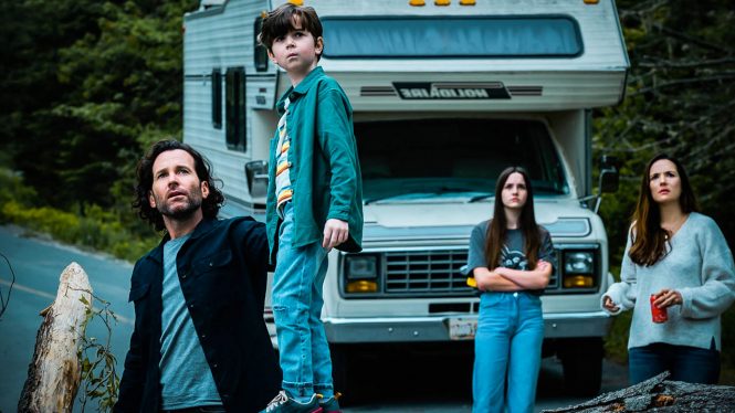 FROM Season 4 Release Date, News