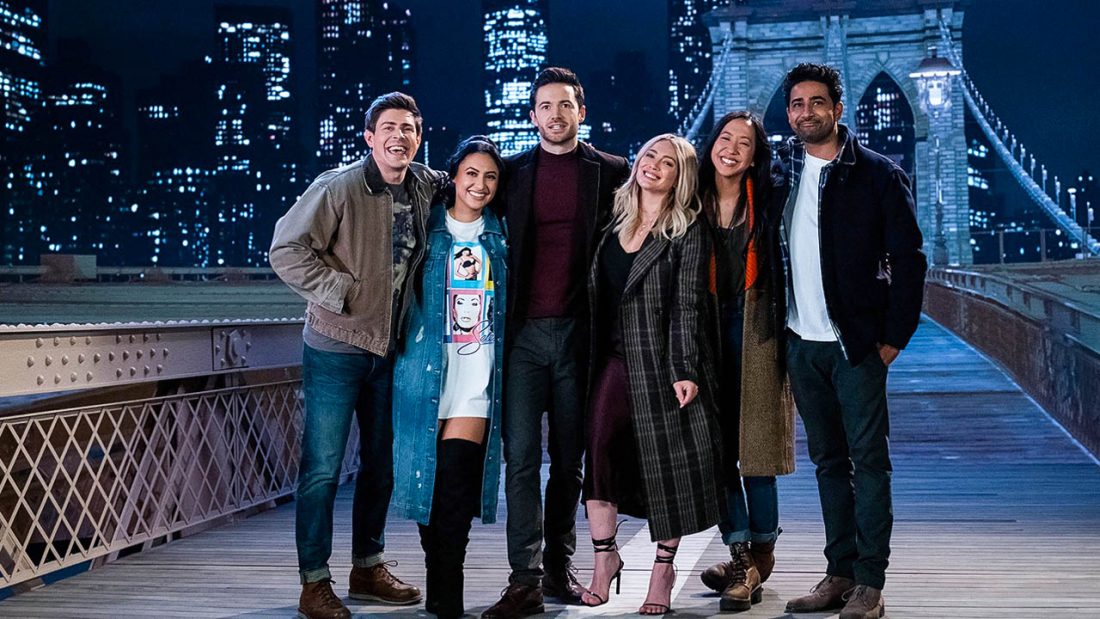 Judy Justice Season 4 Release Date, News