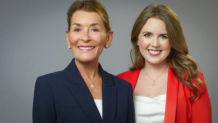 Judy Justice Season 4 Release Date, News