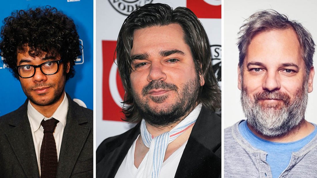 Krapopolis Season 3 Release Date, News