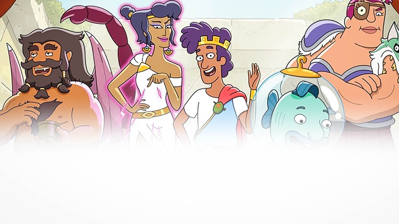 Krapopolis Season 3 Release Date, News