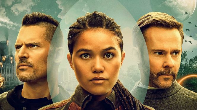 Moonhaven Season 2 Release Date, News