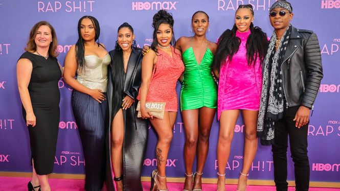 Rap Sh T Season 2 Release Date News