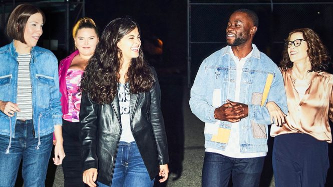 Single Drunk Female Season 3 Release Date, News