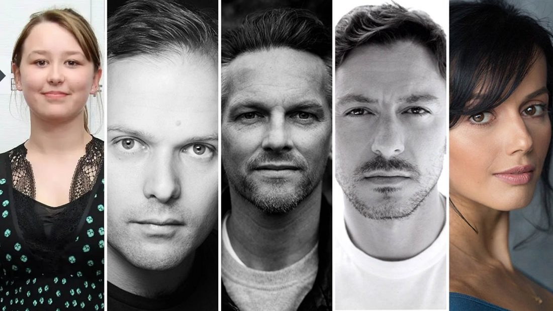 The Serpent Queen Season 3 Release Date, News