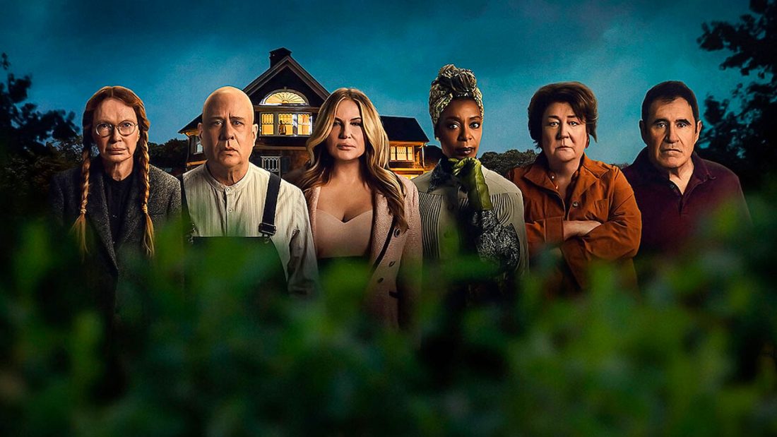 The Watcher Season 2 Release Date, News