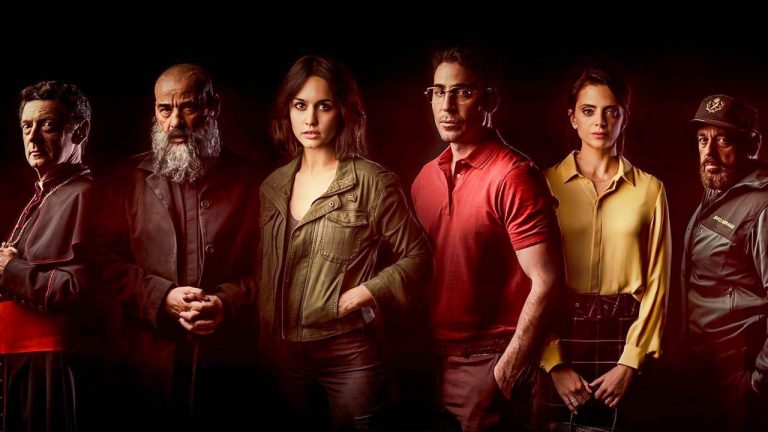 30 Monedas Season 3 Release Date, News