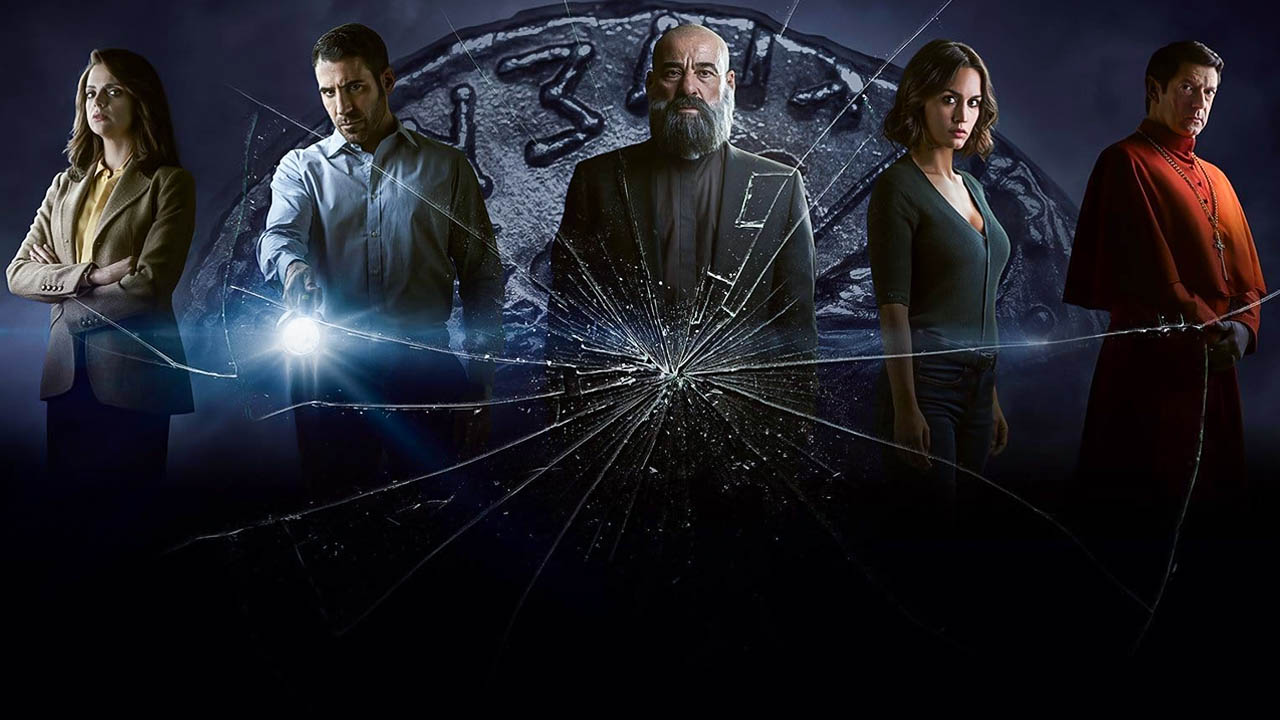 30 Monedas Season 3 Release Date, News