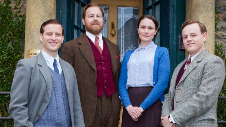 All Creatures Great and Small Season 7 Release Date, News