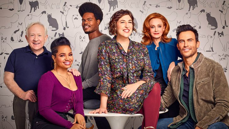 Call Me Kat Season 4 Release Date, News