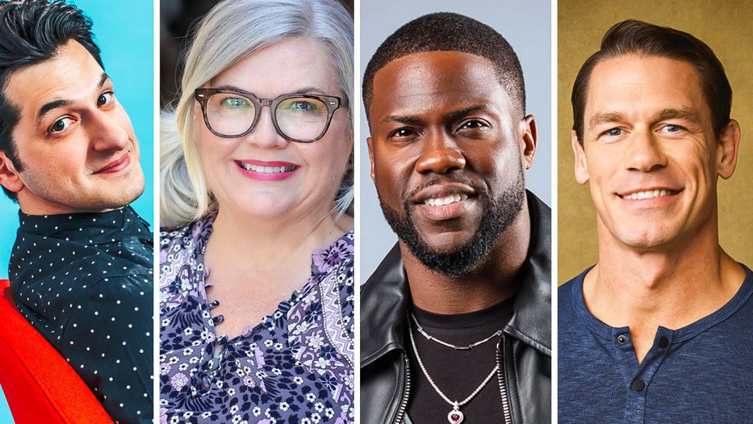 Die Hart Season 4 Release Date, News