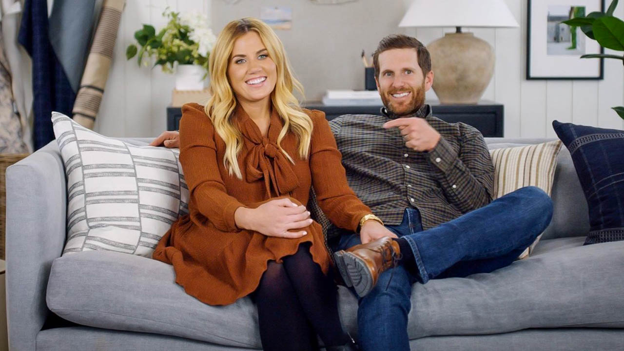 Dream Home Makeover Liz And Neil
