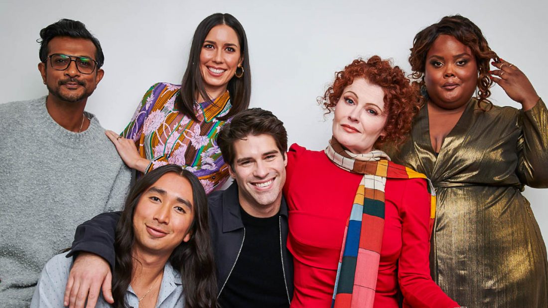 Ghosts Season 5 Release Date, News