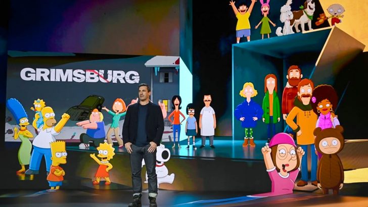 Grimsburg Season 3 Release Date, News