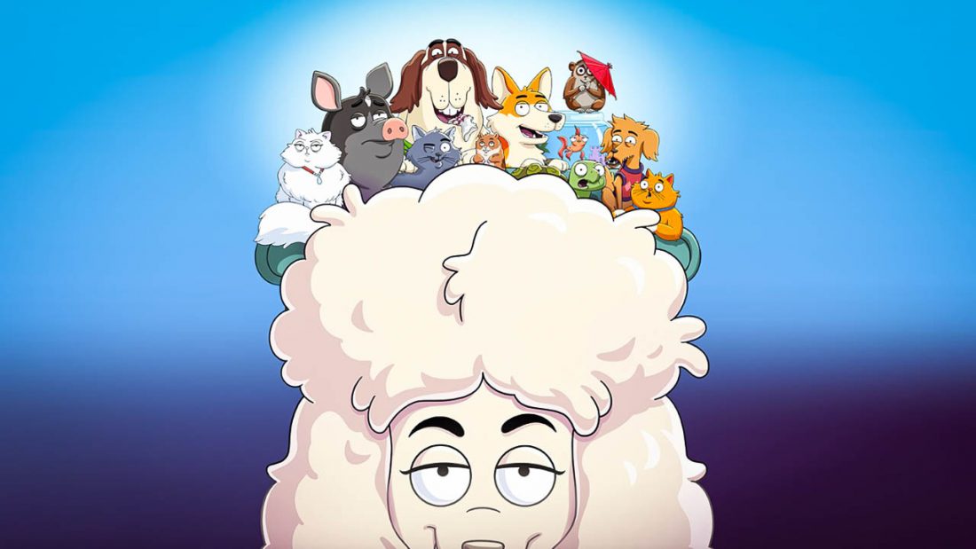 HouseBroken Season 3 Release Date, News