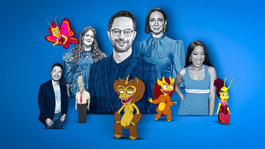 Human Resources Season 3 Release Date, News