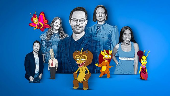 Human Resources Season 3 Release Date, News